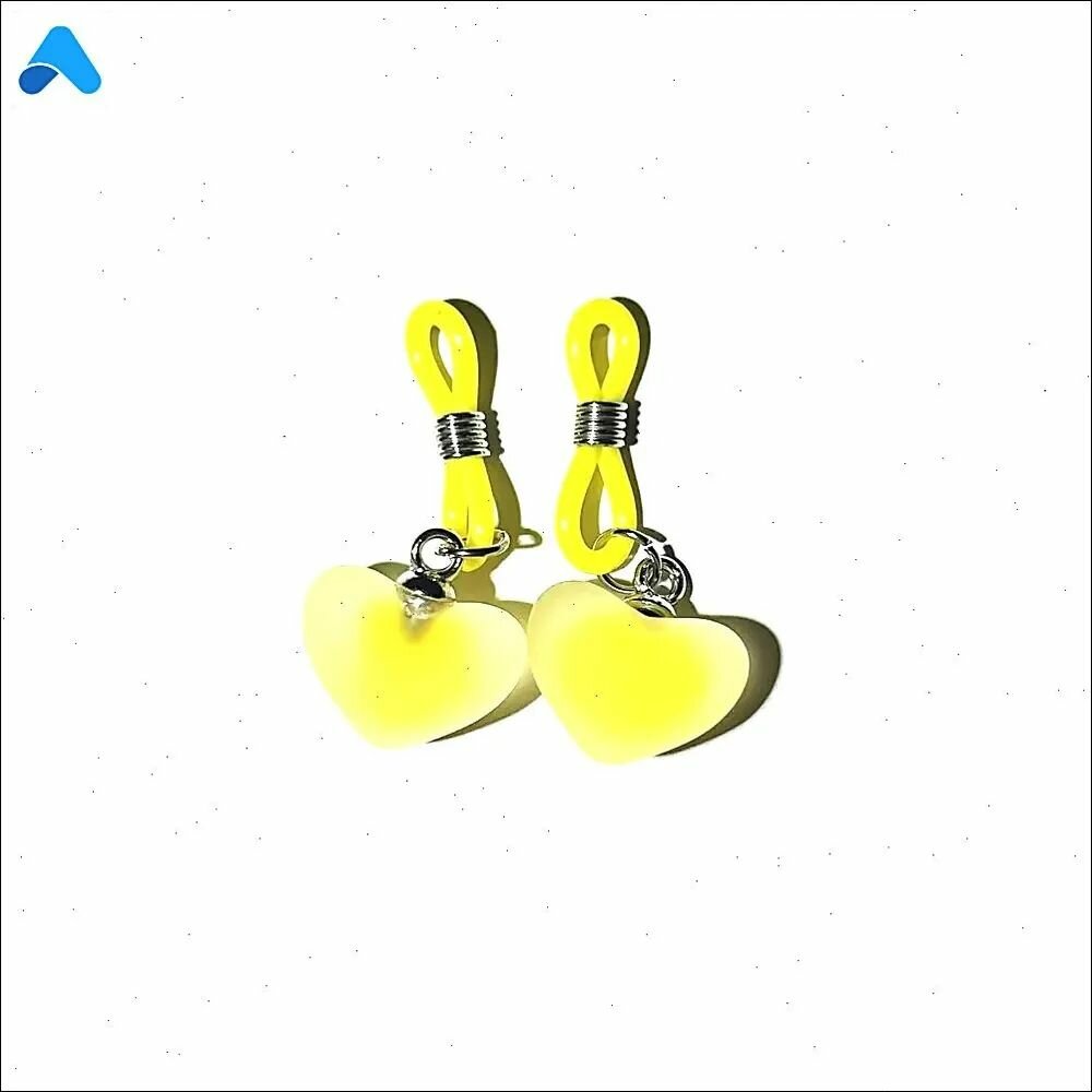 Стимулятор зажимы для сосков и клитора с цепочкой - вакуумные прищепки для половых губ интимные товары для взрослых 18+,1 шт