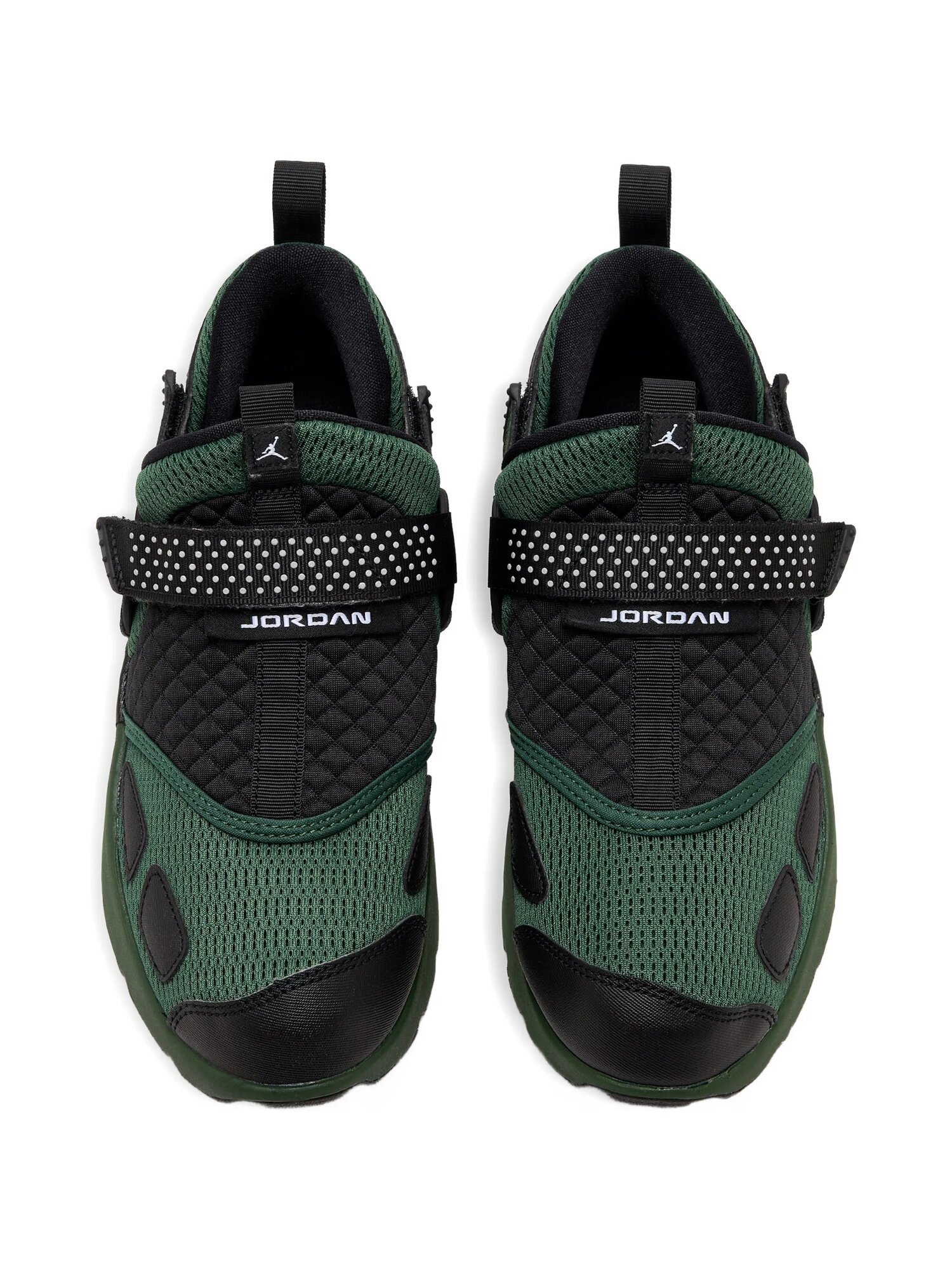 Кроссовки NIKE Jordan Trunner LX, размер 9 US — фото 1