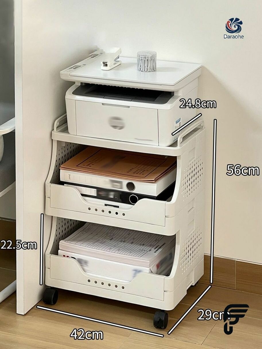 Тумба, 42х29х56 см — фото 1