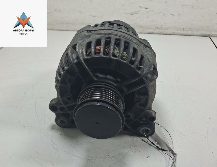 Генератор Volkswagen Bora 2003 028903028E