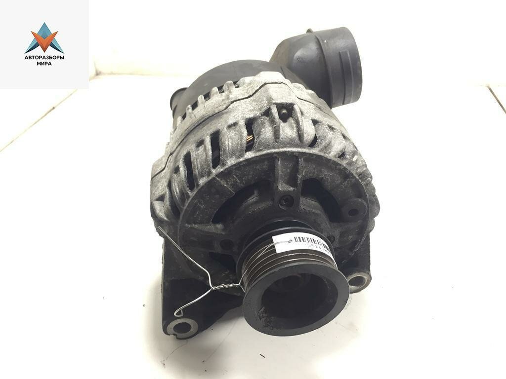 Генератор BMW 5 E39 1997 1740624