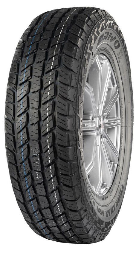 Шины 265/70 R17 121/118R Arivo Terramax ARV A/T