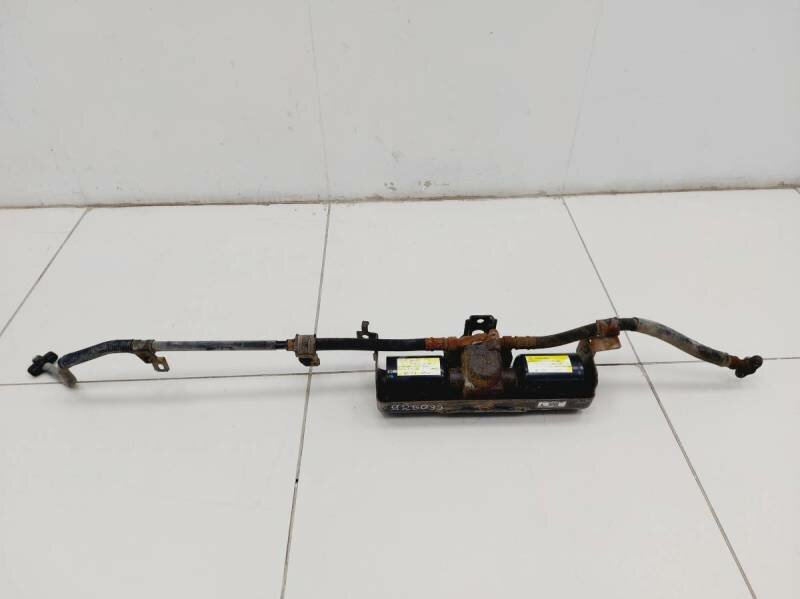 Блок клапанов Infiniti QX56/QX80 Z62 2010 кат.номер: 522401LA7B 522401LA0B