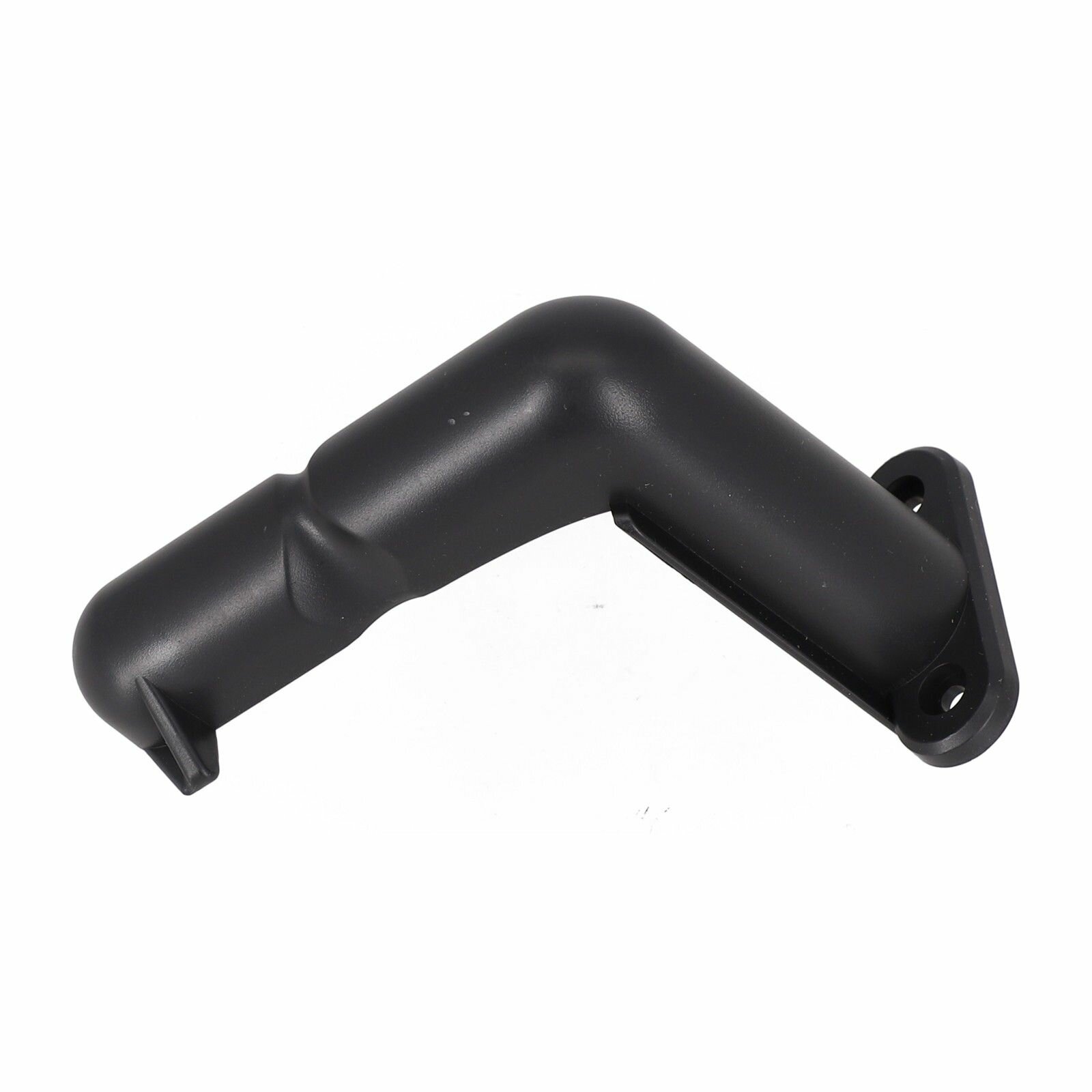 Кронштейн для настенного крепления пылесоса