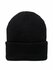 Шапка NIKE для мальчиков, размер OneSize, black/black