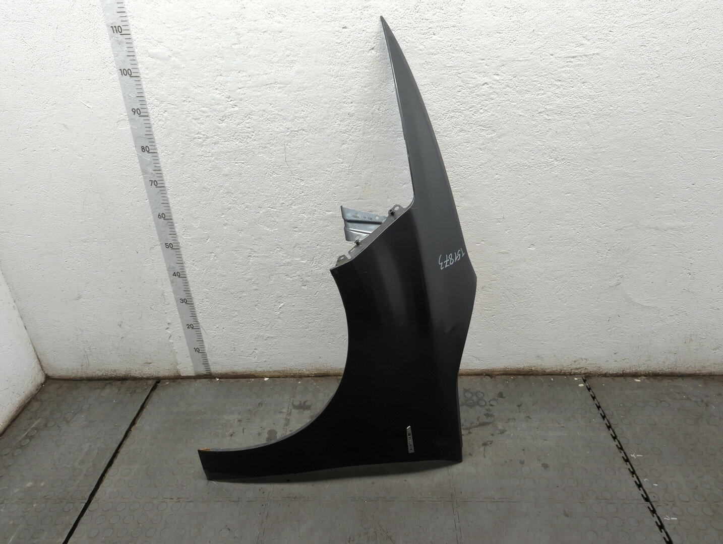 Крыло левое переднее Citroen C4 Grand Picasso Б/У