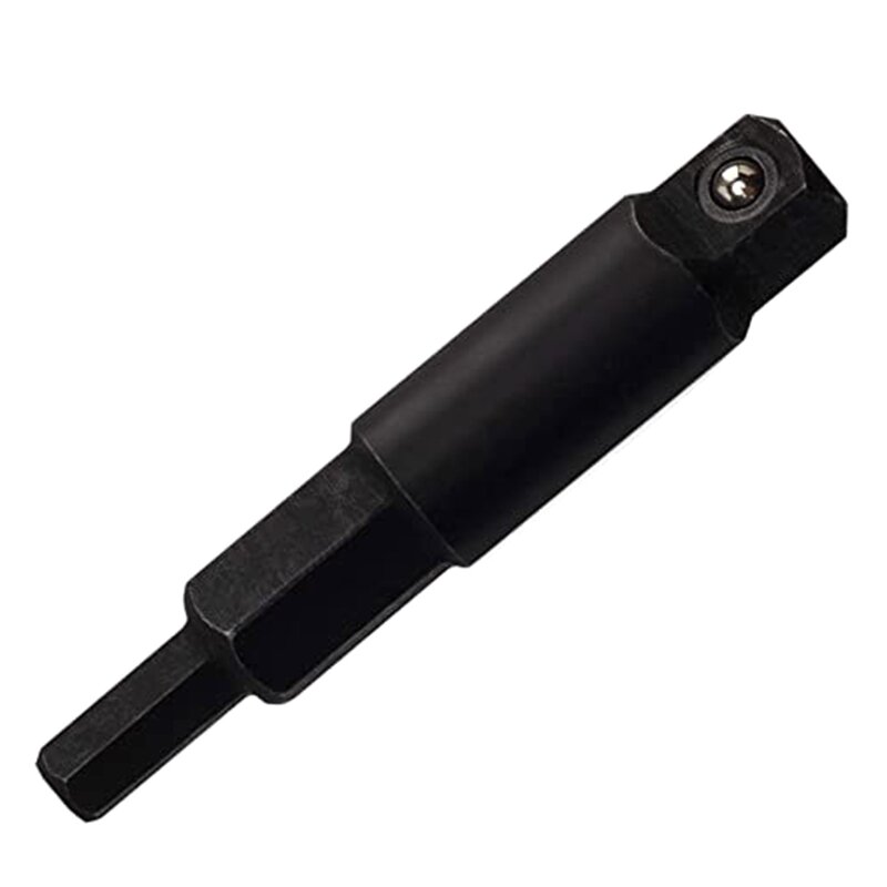 Refrigeration Service Wrench 3/8” to 1/4” 5/16' x 1/4' Ratcheting Wrench