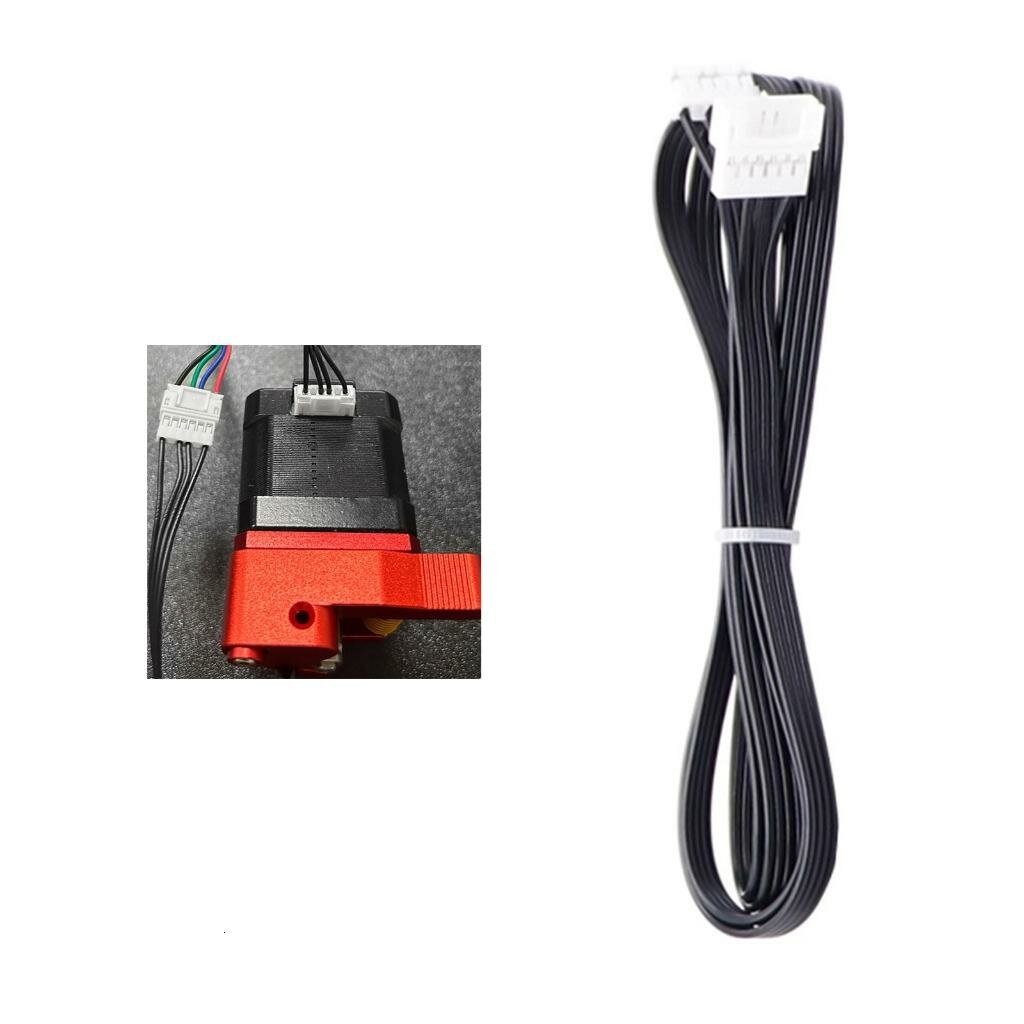 Кабель для 3D принтера Ender3 — фото 1