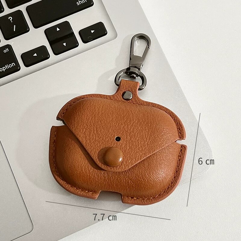 Чехол для наушников, защитный чехол для наушников Apple, защитный чехол для наушников AirPodspro 23-го поколения, чехол