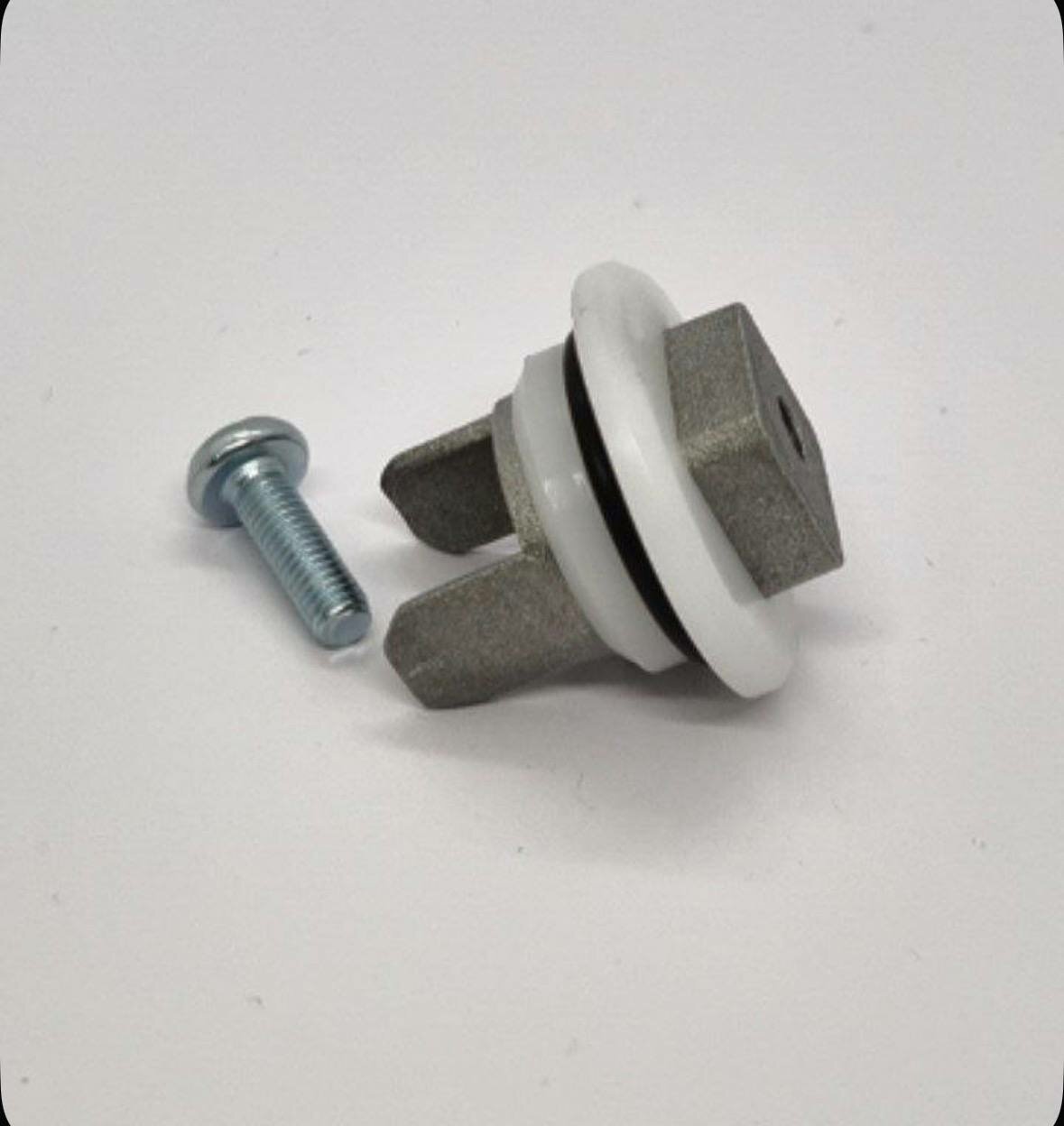 Втулка шнека для мясорубки Bosch MFW1545/02