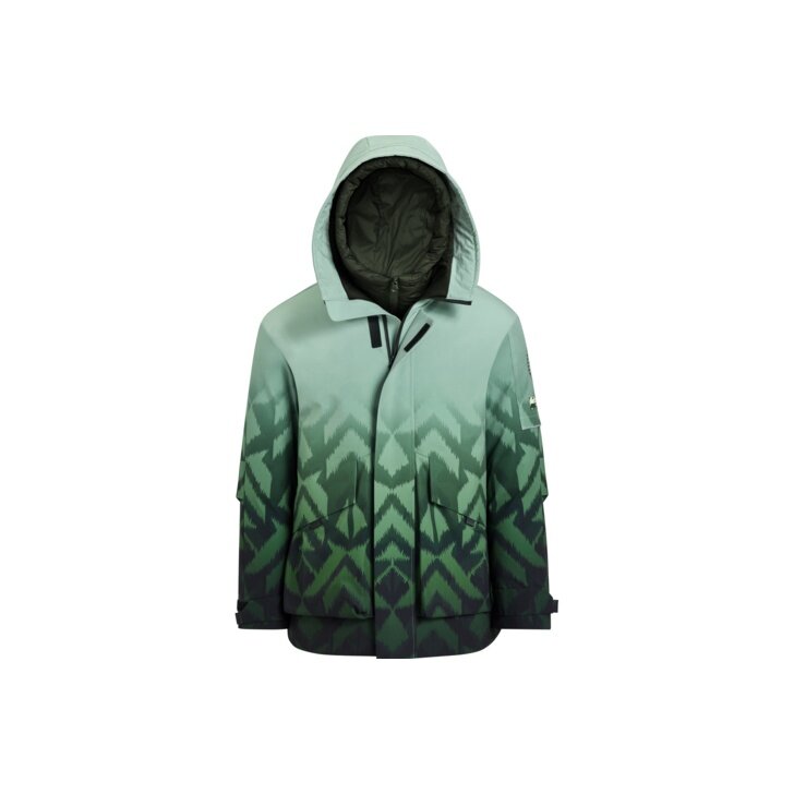 Пуховик