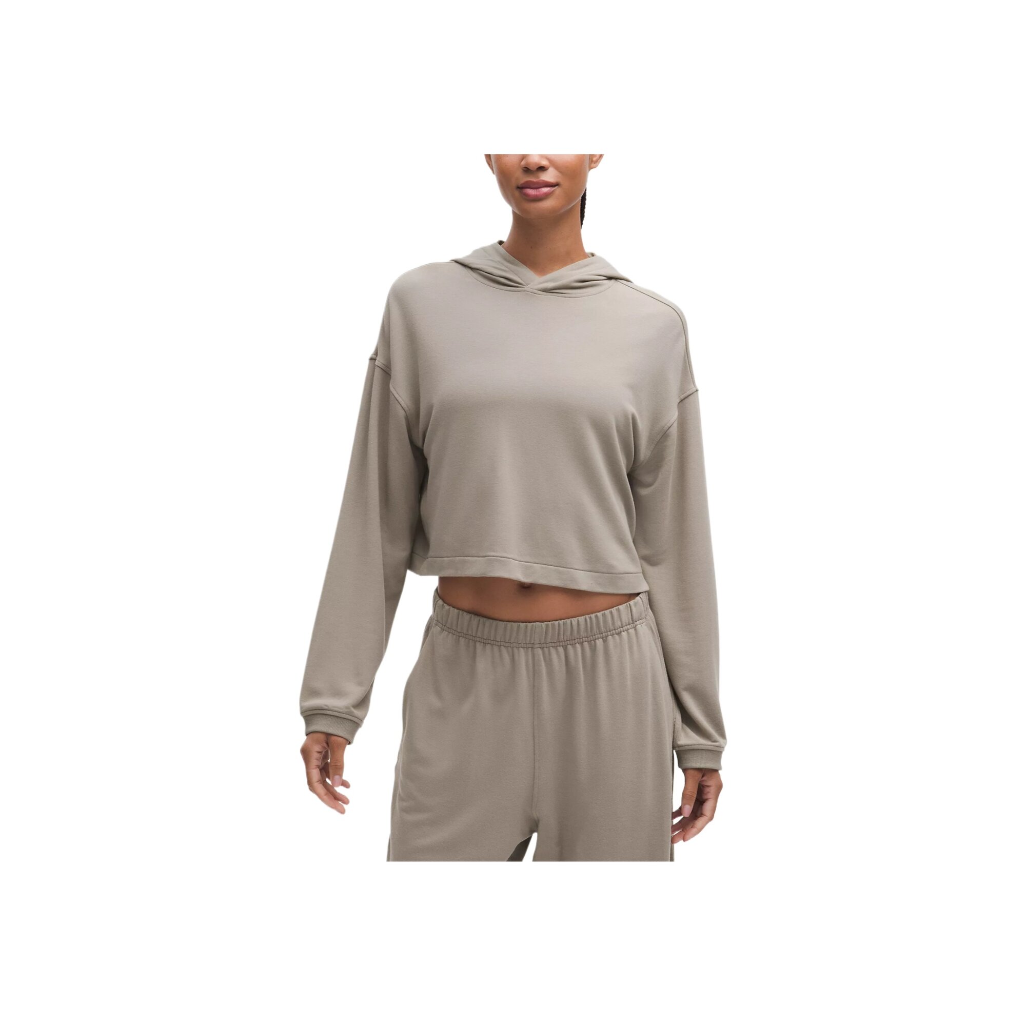Свитшот lululemon