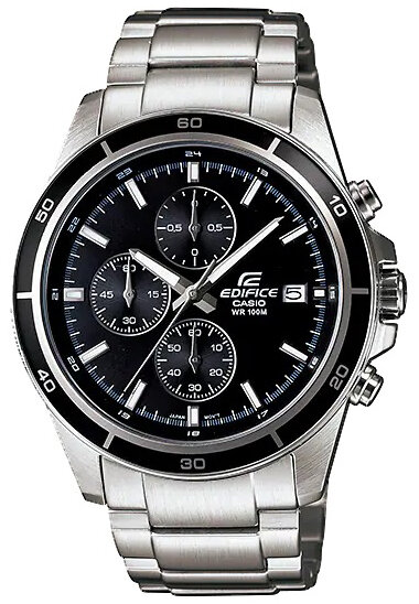 Наручные часы Edifice