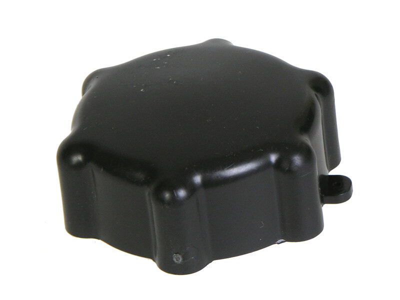 Пробка к канистре с прокладкой