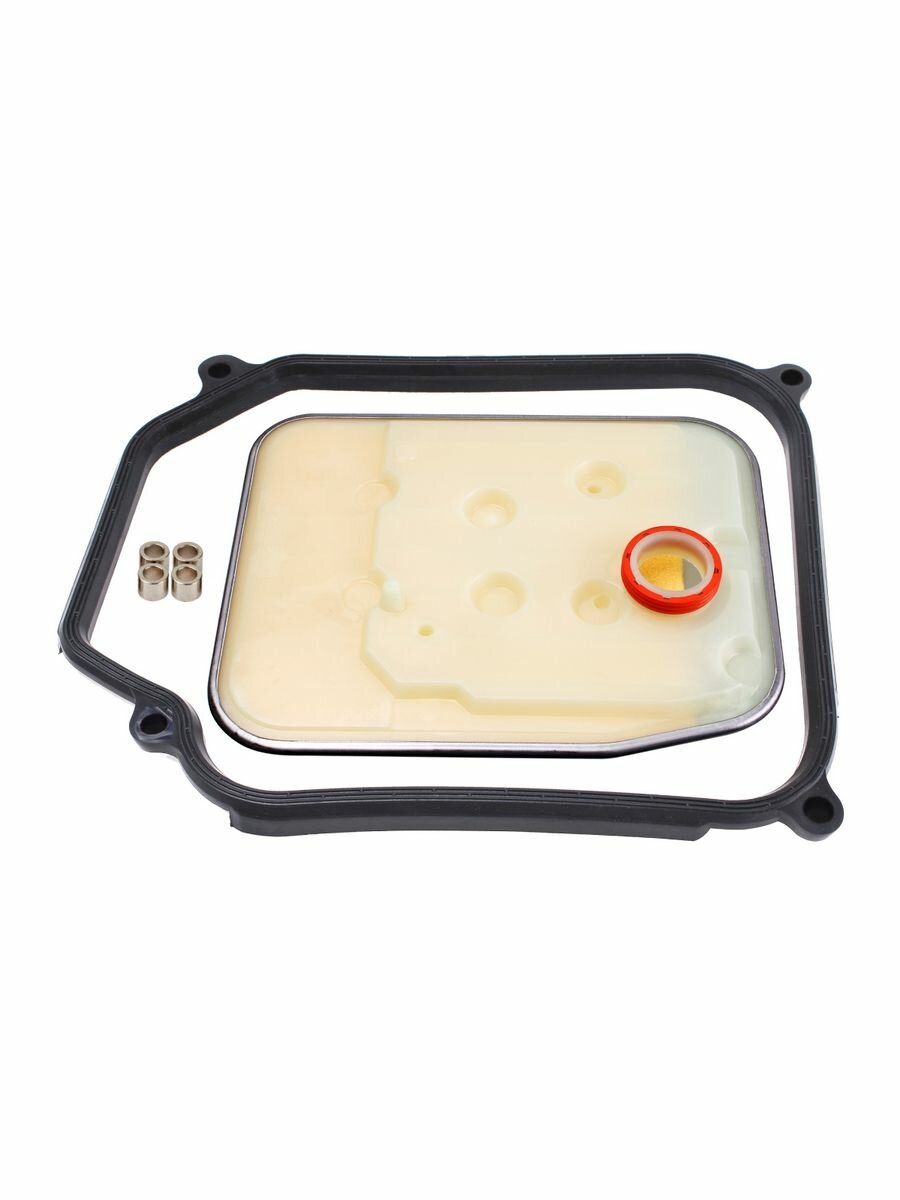 Фильтр АКПП Sakura TE31410 для Audi A3, Seat Ibiza, Volkswagen Golf / Ауди А3, Сеат Ибица, Фольксваген Гольф — фото 1