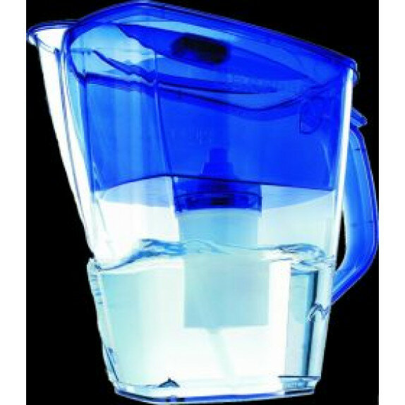 Фильтр кувшин для воды гранд 4.2Л индиго барьер