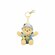 Disney x DISNEYLAND Тиггер Винни Иа-Иа Свинка 2025 Весенняя коллекция Winnie The...