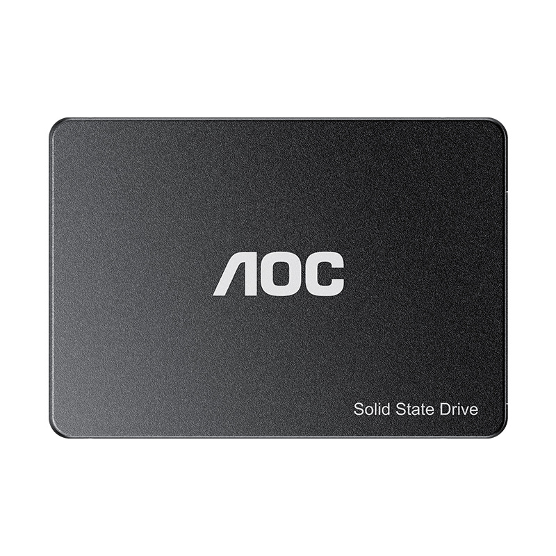 Твердотельный накопитель AOC SSD SATA3