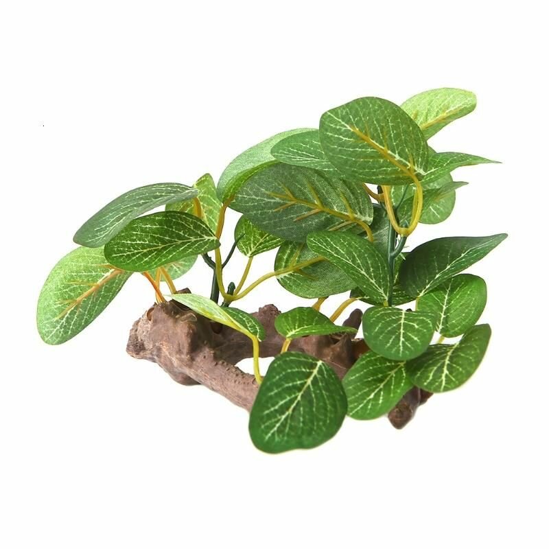 Искусственный коряги для аквариума