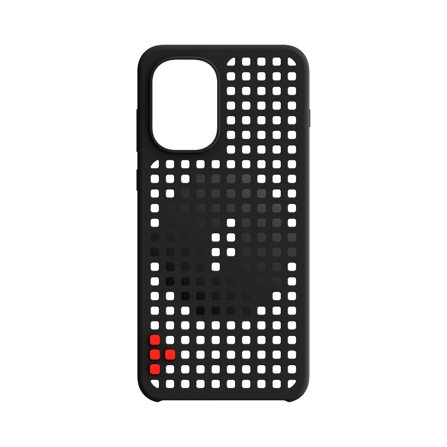 Оригинальный чехол для OnePlus 15R настроить xx Hole-Pattern Magnetic Case