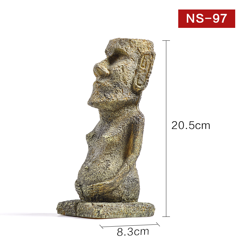 Кокосовая пещера для рептилий, мест для укрытия и игр для пауков, скорпионов и рептилий, каменная пещера для черепах,