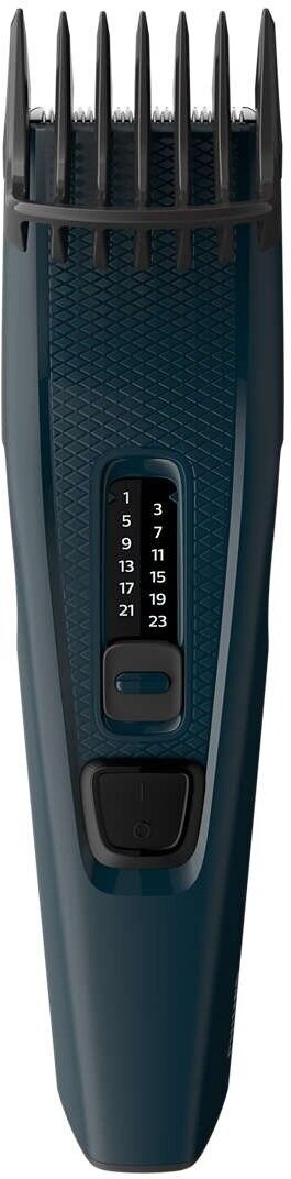 Машинка для стрижки Philips HC3505/15 Series 3000, синий
