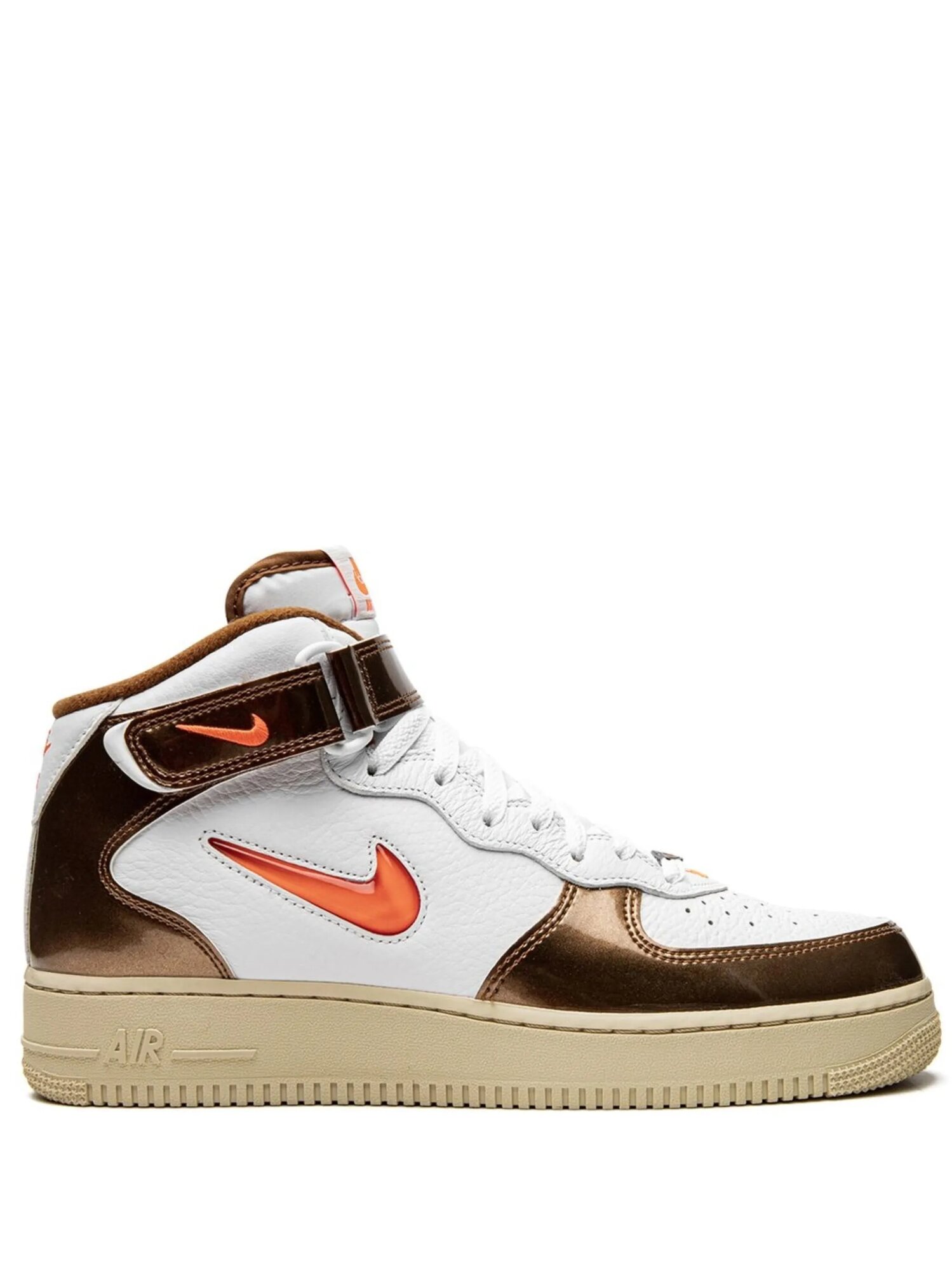 Кроссовки Air Force 1 Mid QS