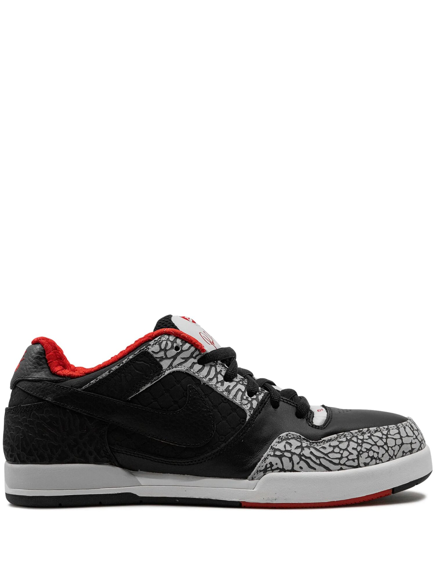 Кроссовки Paul Rodriguez 2 Zoom Air