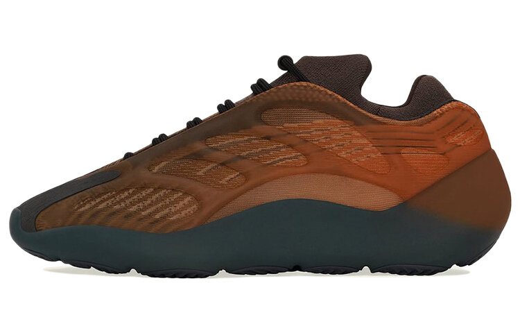 Кеды YEEZY BOOST 700