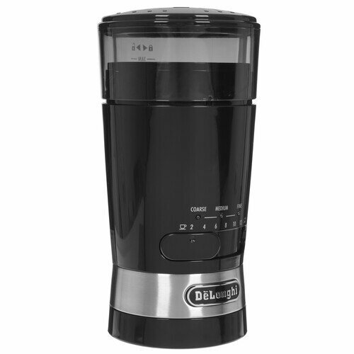 Кофемолка De'Longhi KG210_1