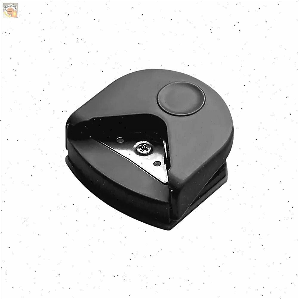 Ручной дырокол для скругления углов R4