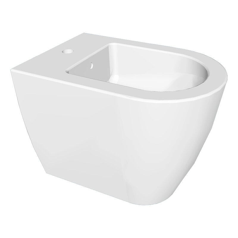 Напольное биде Hatria Futura Y9B701