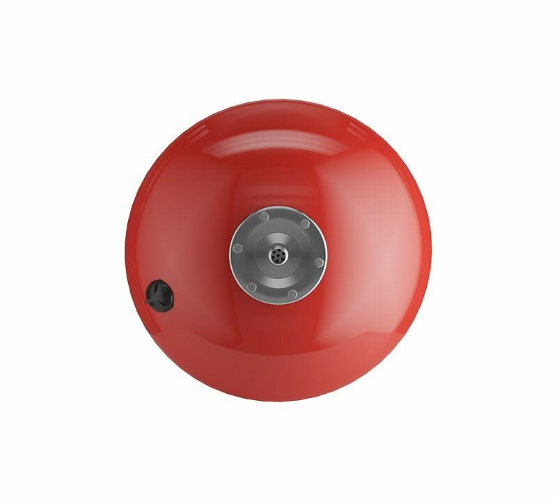 Бак расширительный Wester объем 100 л, рабочее давление 5 бар, для систем отопления