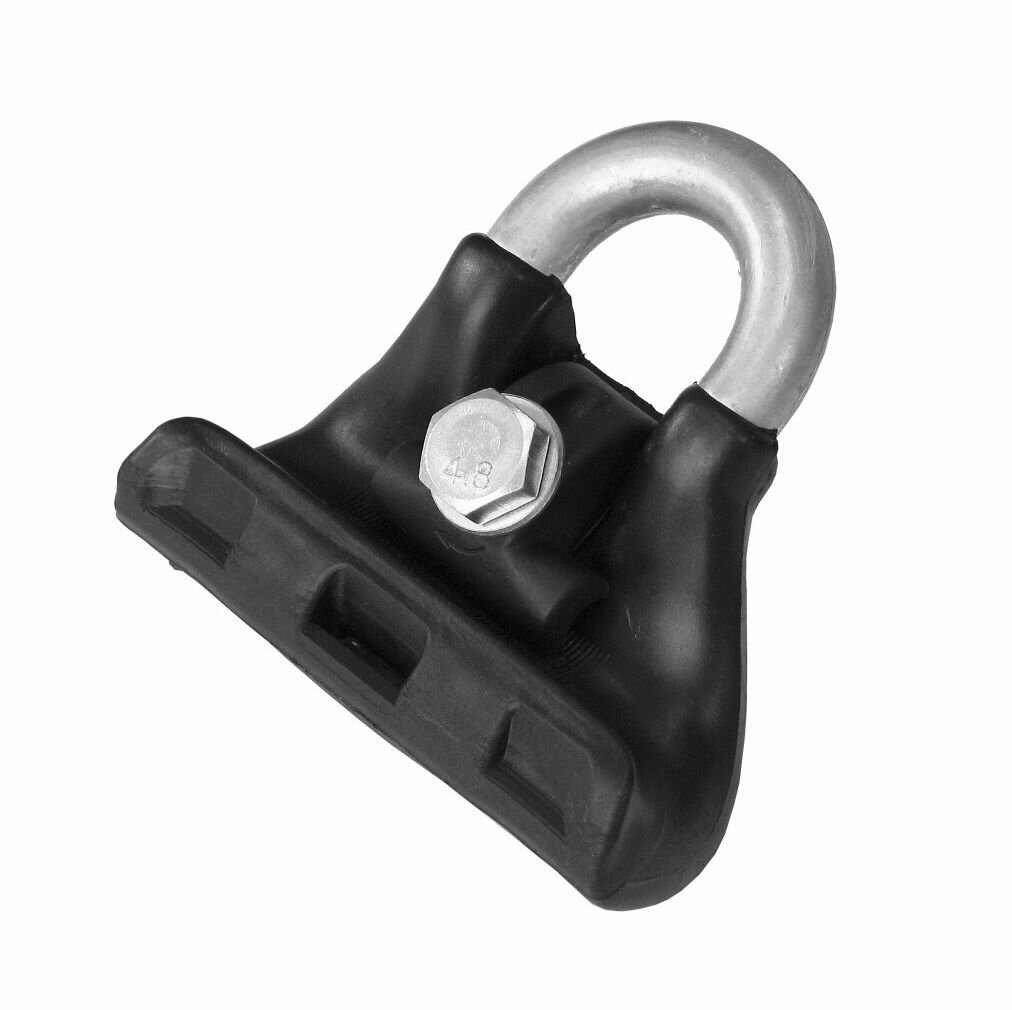 Зажим поддерживающий ВК PS 25-95, для труб, диаметр 25-95 мм