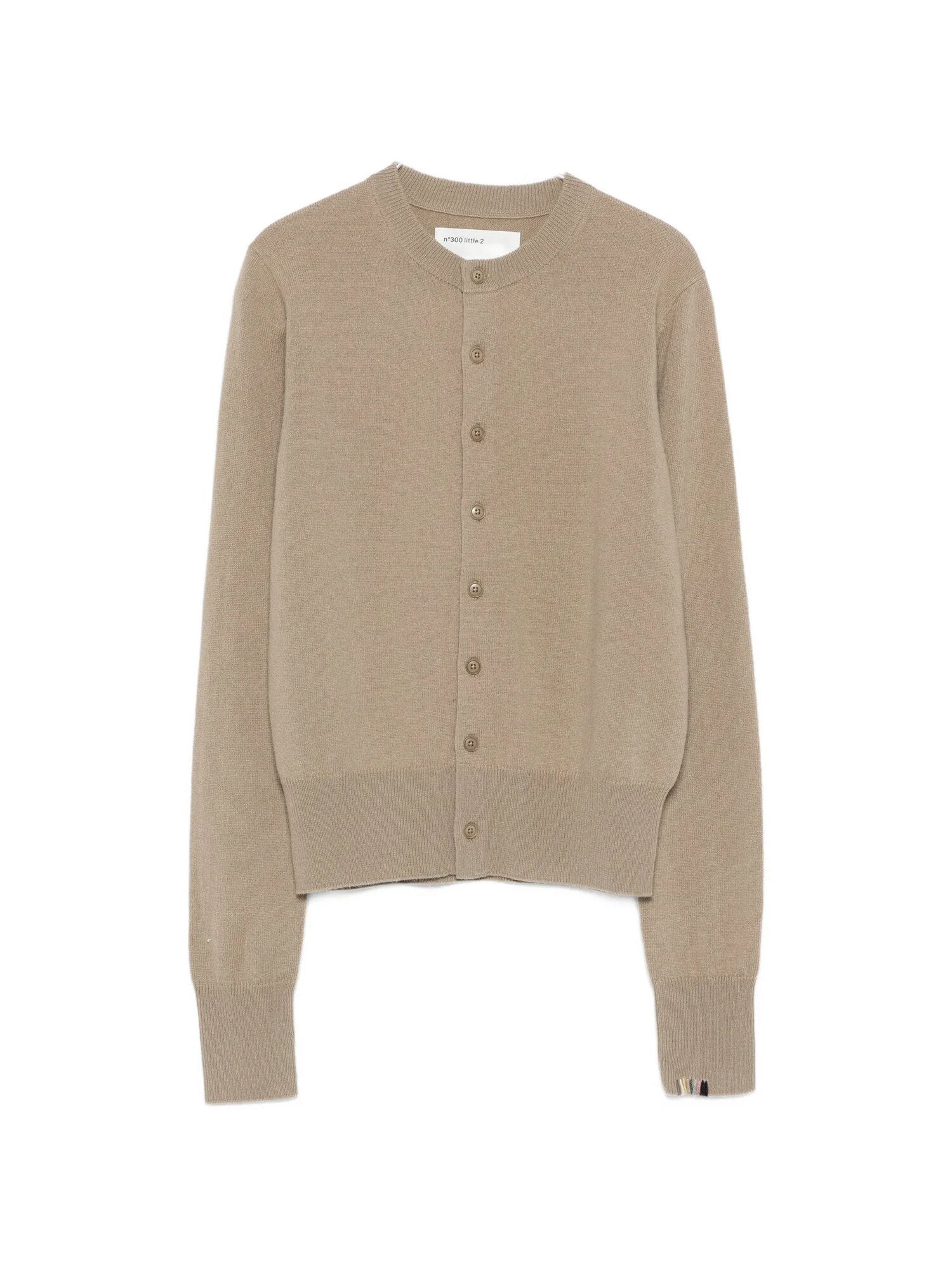 Кардиган Little 2