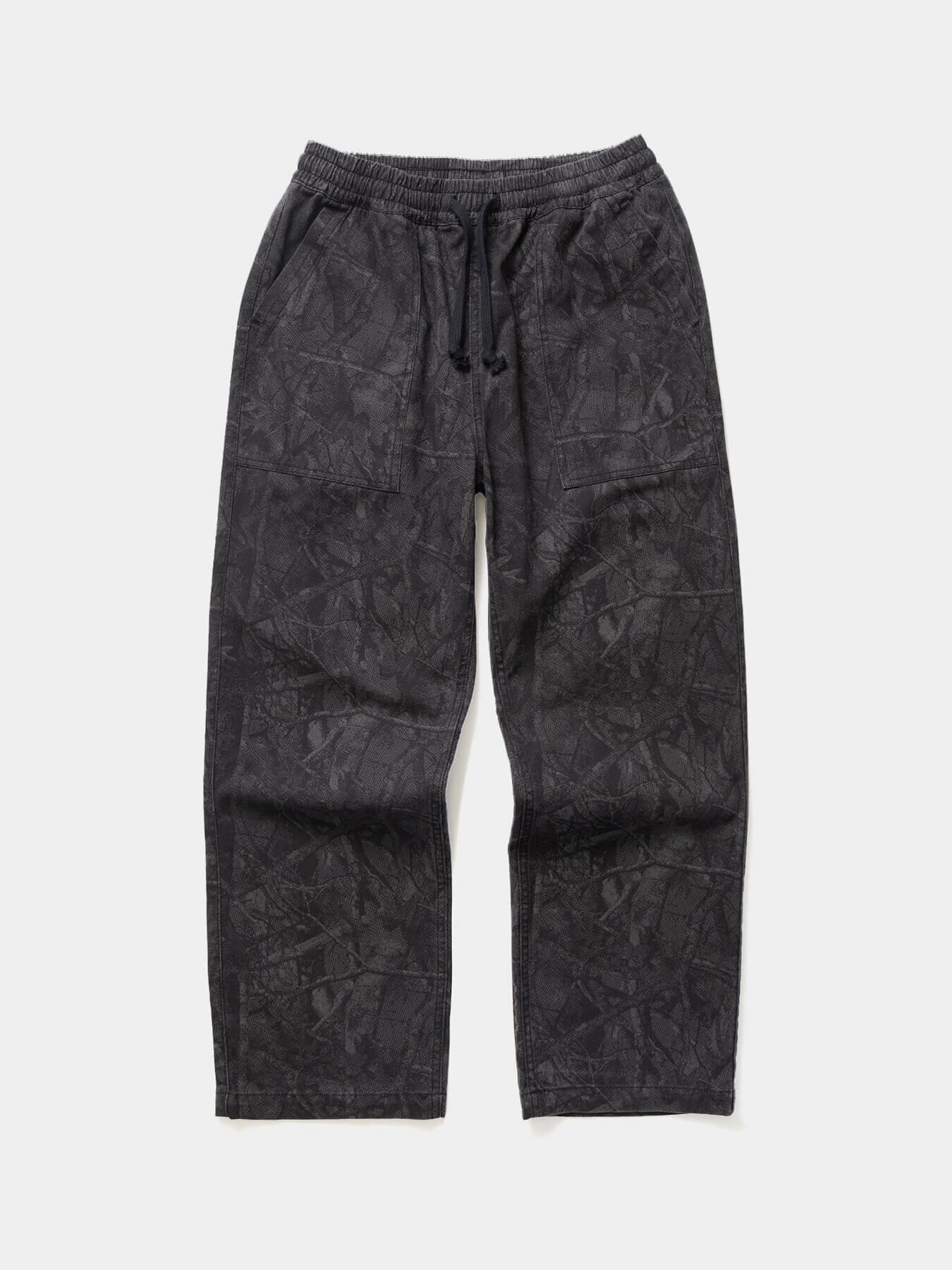 Брюки Service Works XEROX CAMO CHEF