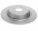 Диск тормозной задний (1шт.) Bosch Арт. 0986479D86 / FORD Kuga