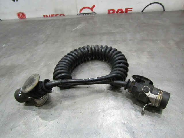 Кабель спиральный 7-полюсный Scania P, G, R