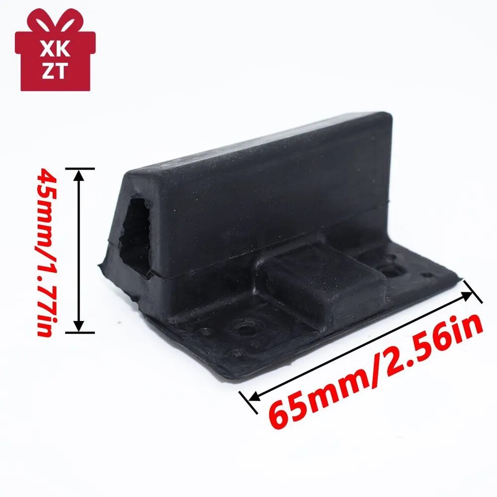 Отбойник задней двери багажника для хэтчбека Ford Focus MK2 Подушка крышки багажника 04 - 2013