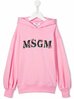 Худи MSGM