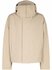 Куртка NIKE x MMW, размер XL, коричневый