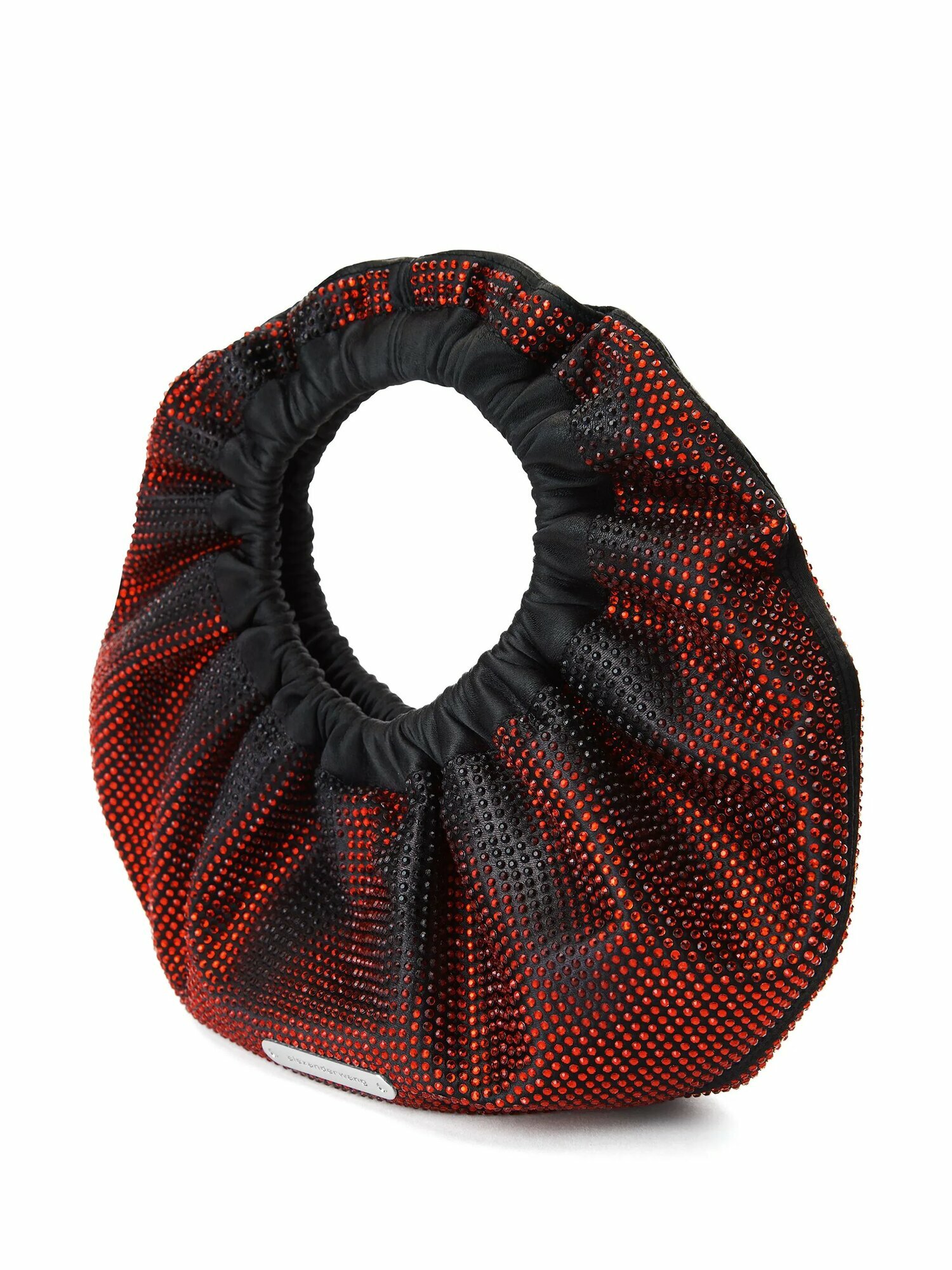 Сумка Alexander Wang, красный — фото 1