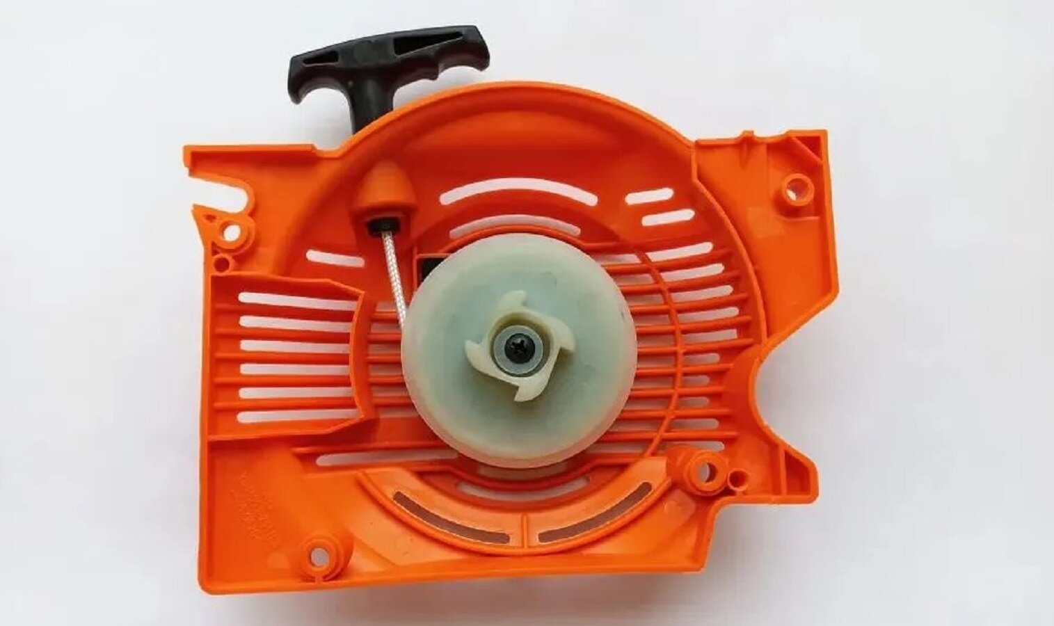 Стартер в сборе Easy start для бензопилы CARVER RSG 246Х/252Х/258Х/262Х