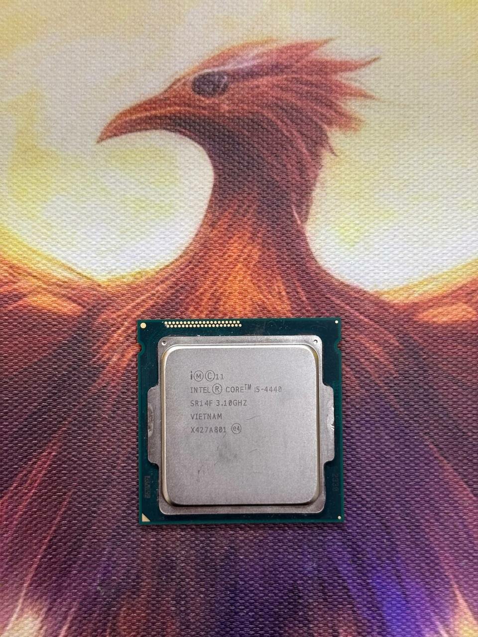 Процессор Intel Core i5-4440 Socket 1150