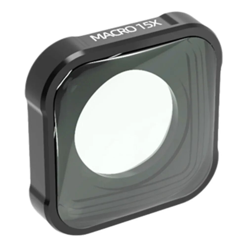 Gopro12/11/10/ 9 объективы-KB 15X MACRO