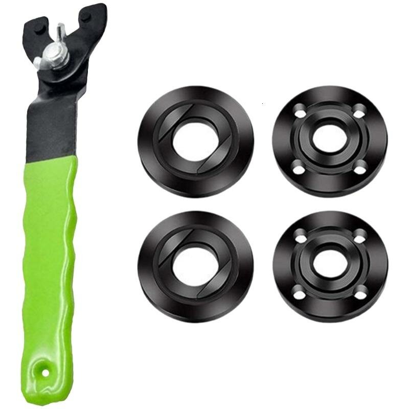 Набор ключей для болгарки с регулируемым ключом 5/8 дюйма