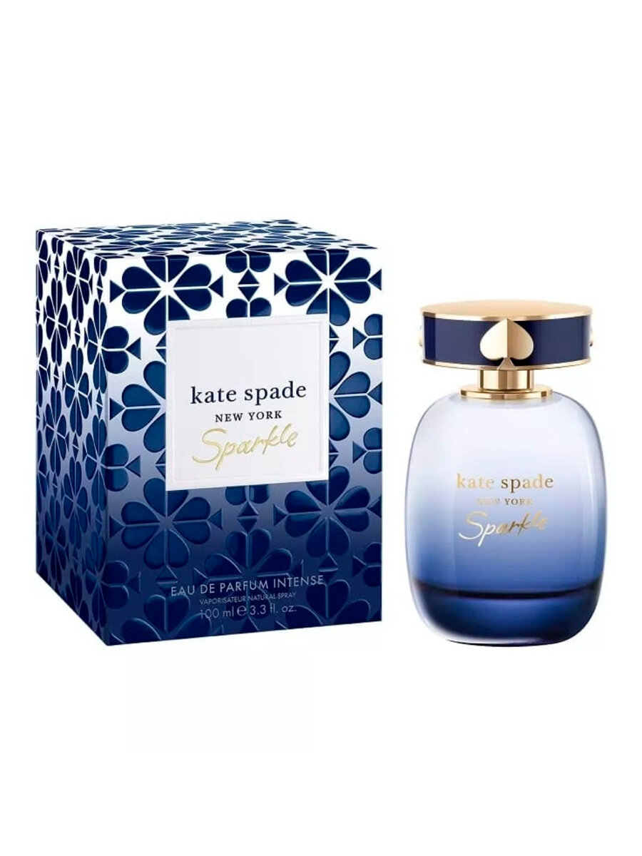 Парфюмерная вода Kate Spade New York Sparkle 100 мл.