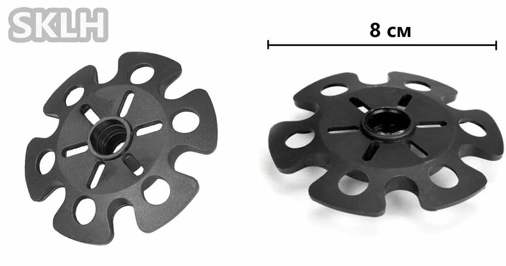 Лыжные палки для активного отдыха, походные палки, набор аксессуаров для поддержки дна