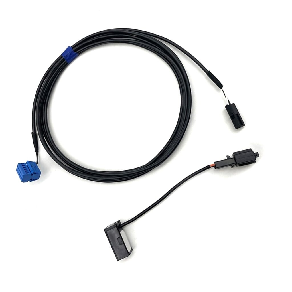 Автомобильные аксессуары для радио Bluetooth-совместимый микрофонный модуль 3BD035711 Сменный микрофон громкой связи