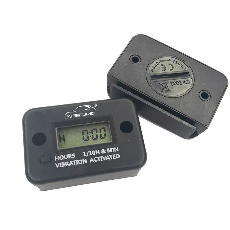 Kebidumei Счетчик моточасов для лодочного мотора